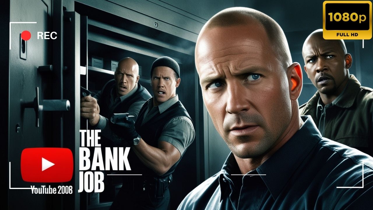 The Bank Job (2008): Revealing the True Story of a Daring Heist